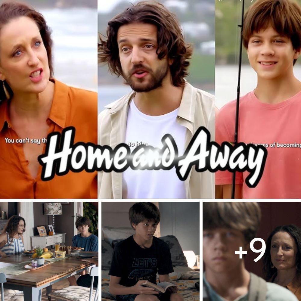 Home and Away spoilers: Roo is shocked to learn that Cohen's father ...