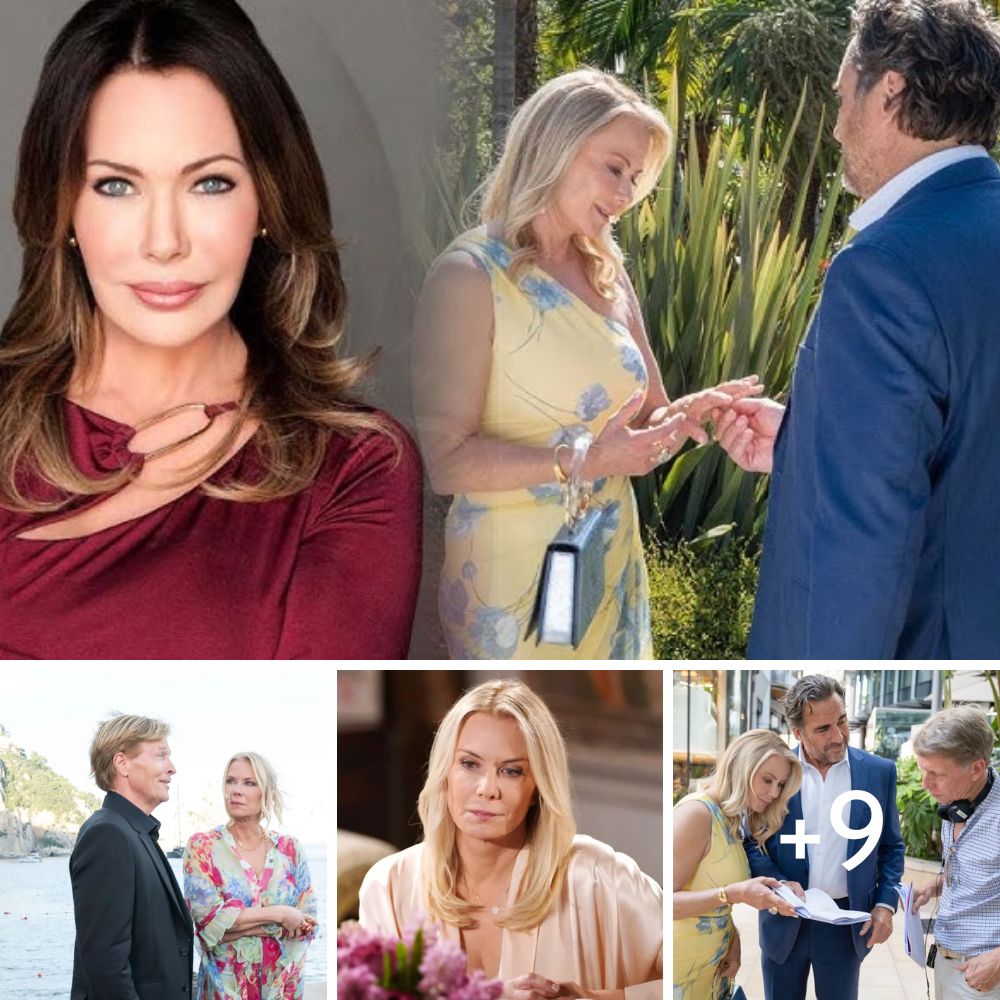 The Bold and the Beautiful Spoilers & Preview (July 28, 2025): Nick ...