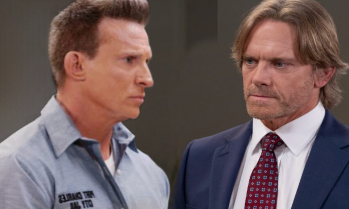 Very Shocking Update: General Hospital Spoilers: Vaughn’s Reason For ...