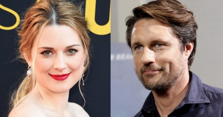 Alexandra Breckenridge, Martin Henderson Lead Cast of Netflix’s ‘Virgin River’