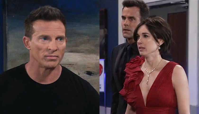 BREAKING NEWS: General Hospital Spoilers: Drew’s Revenge on Curtis ...