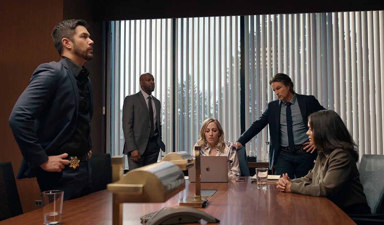 Virgin River Boss Hints at Spin-Off: A New Chapter Is Coming