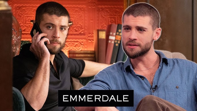 OMG SHOCKING!!! The long-awaited return of Joe Tate's loyal assistant ...