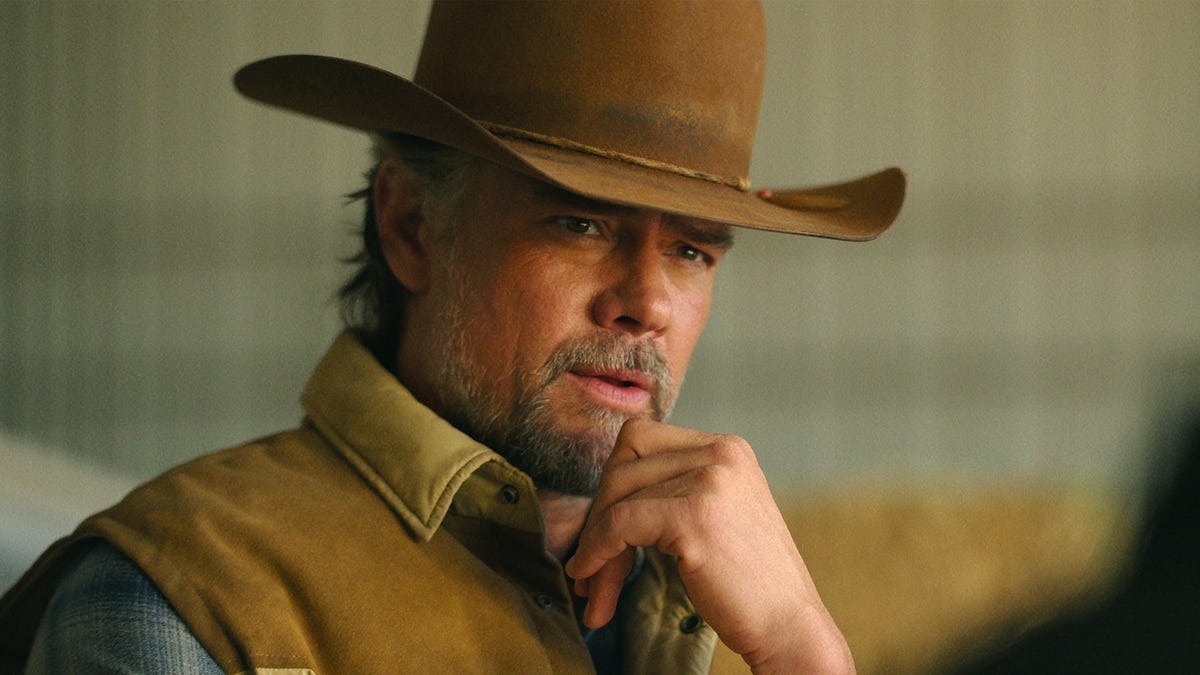 This New Netflix TV Show Is Even Better Than ‘Virgin River’ and ‘Ransom ...