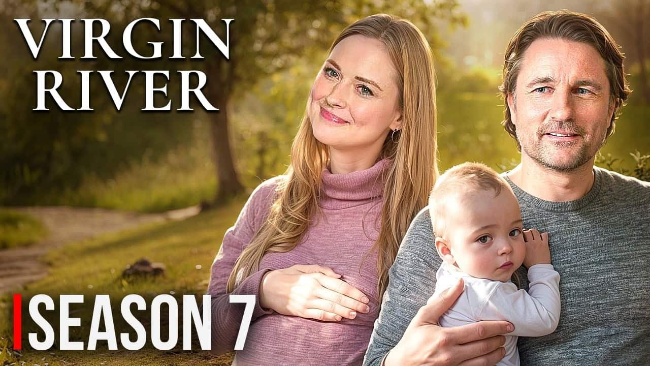 Virgin River Season 7: Is release date confirmed? See what to expect ...