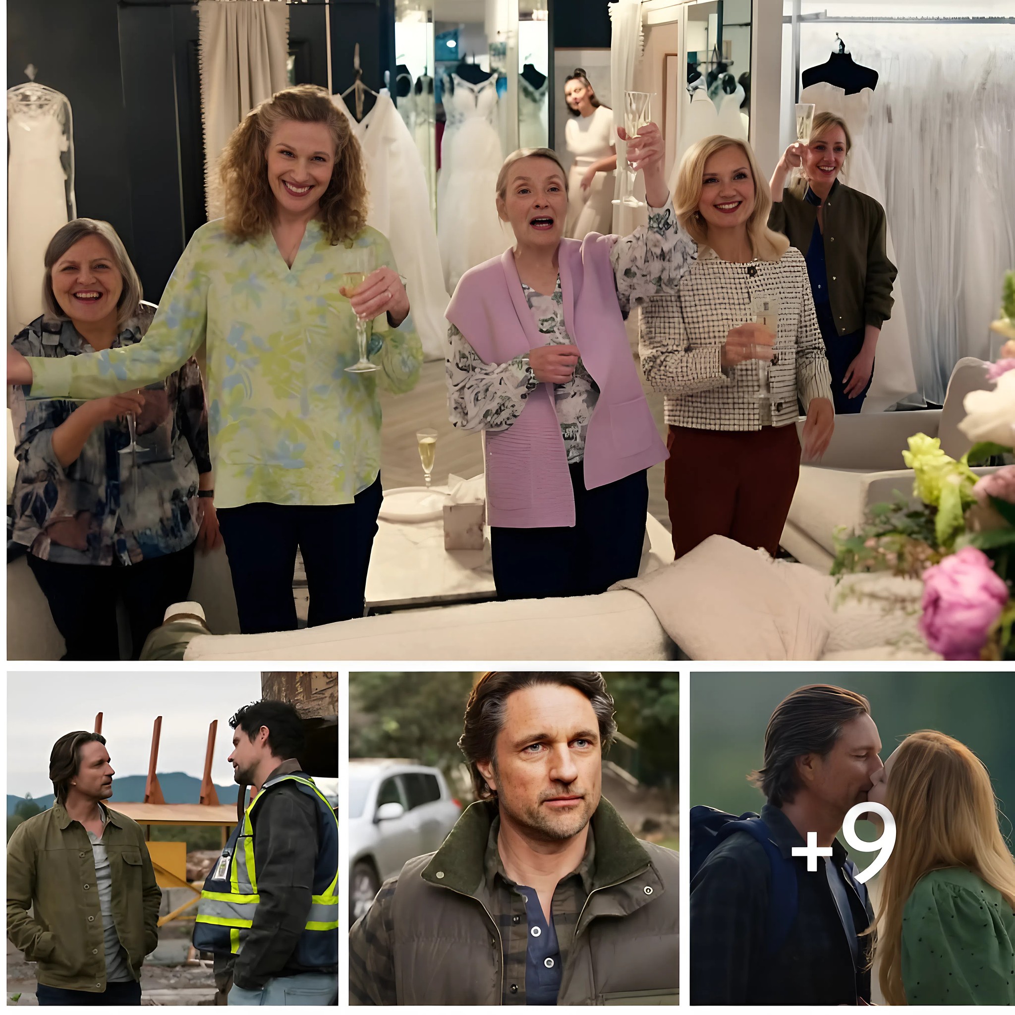 ‘Virgin River’ Season 7 Wraps Filming With Major Changes Ahead for Fan ...