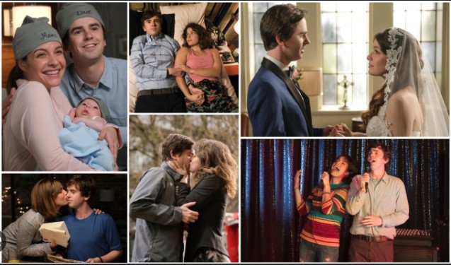 The Good Doctor Ending Soon? Episode 7 Release Date & Final Episodes ...