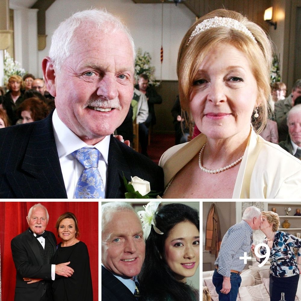 TRUE LOVE WINS 💖FINALLY TOGETHER!!! Emmerdale Eric Pollard star’s ...