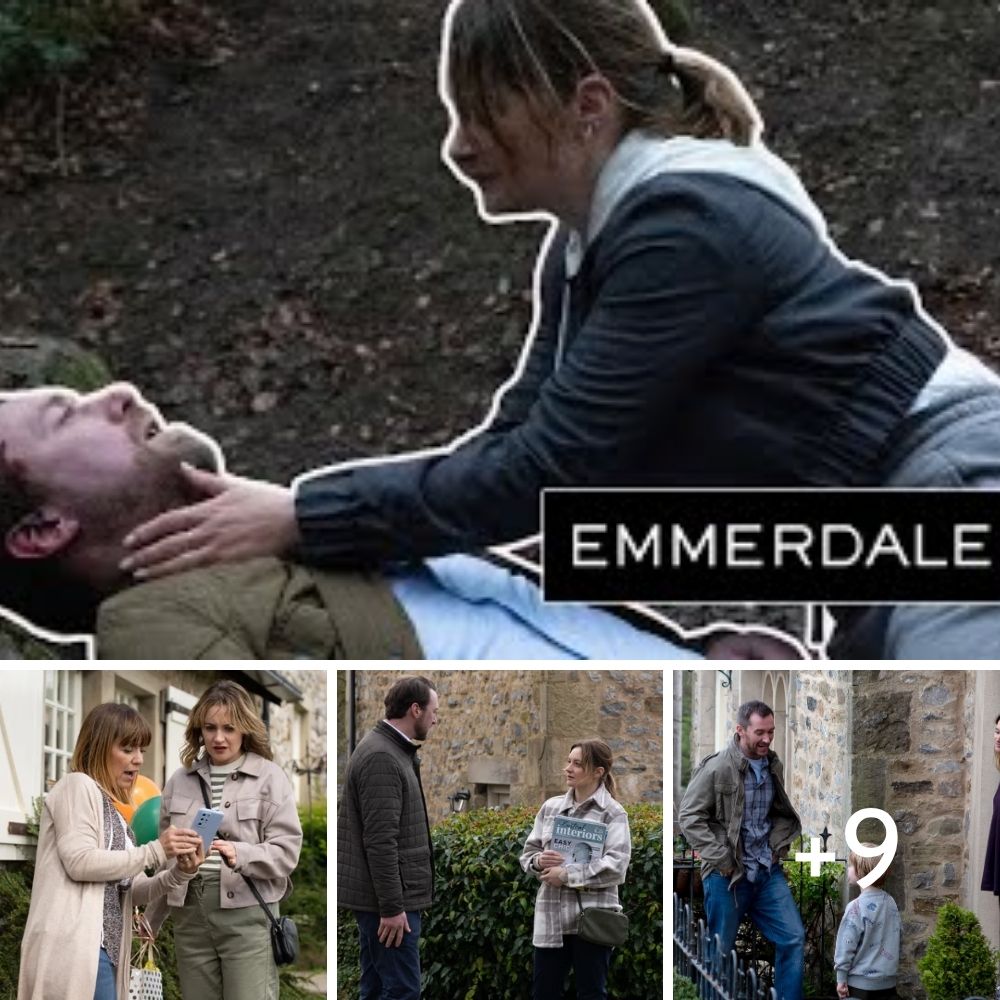 PC Swirling Issues Major Update on Child Killer Ella After Attack in ...