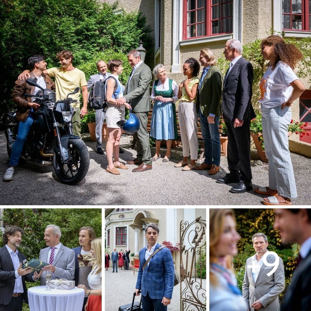 "Love, Lies, and Legacy: How Soap Operas Keep Reinventing Romance for a ...