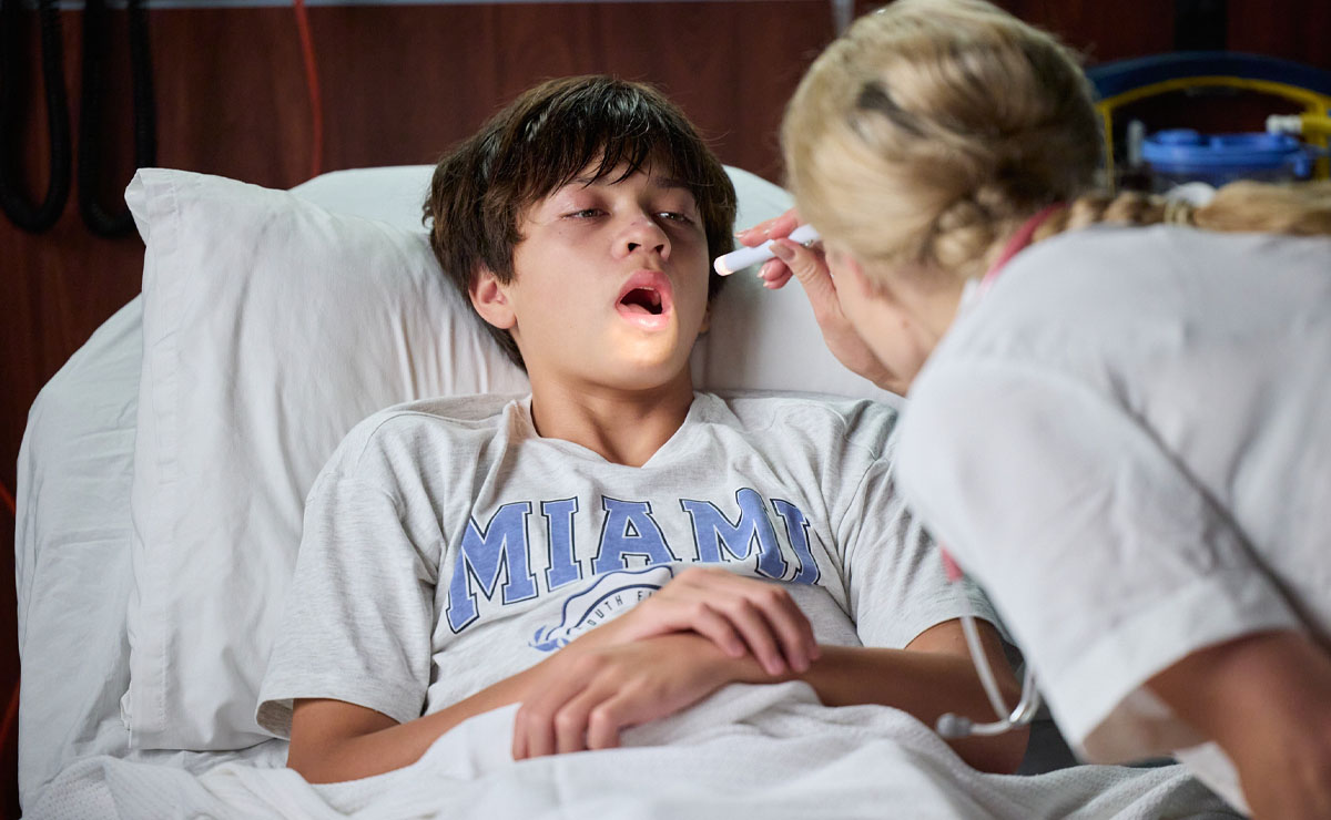 Home and Away Spoilers – Roo’s shock decision as Cohen is hospitalised