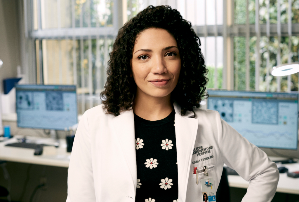 Why Carly Won’t Be Back in The Good Doctor’s New Season — The Real Story
