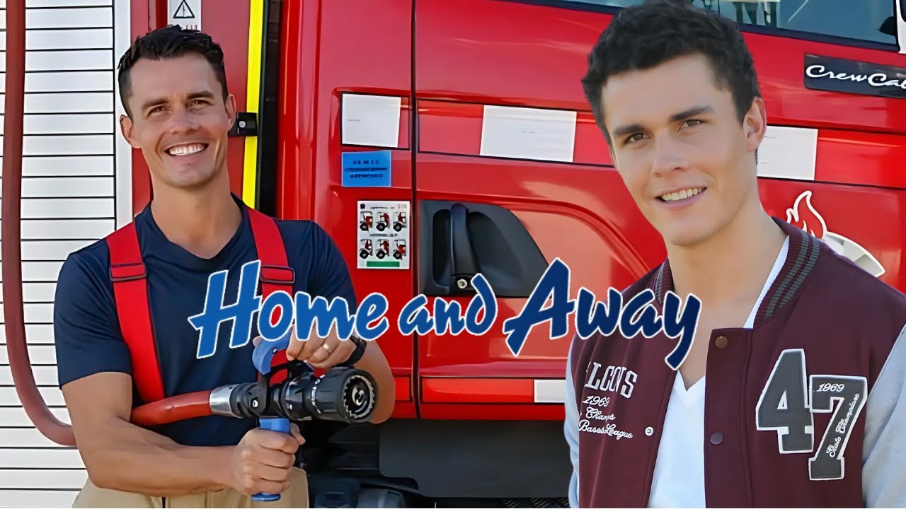 Former Home and Away Star Andrew Morley on Why He Turned His Back on Fame