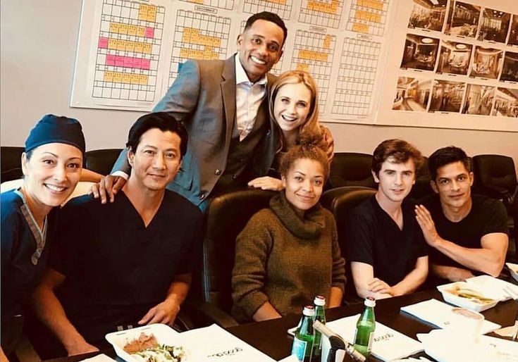 “I Can’t Be Fixed” — The Moment Shaun Murphy Made the Whole World Cry