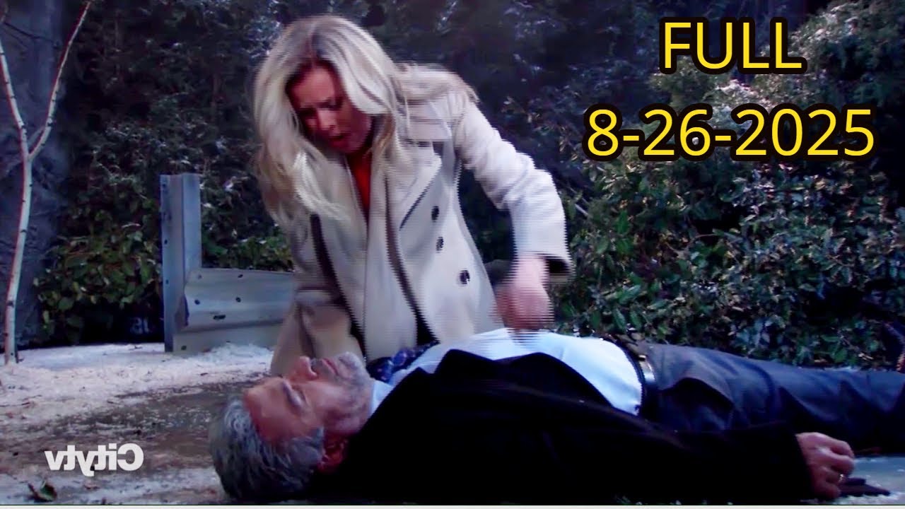 "Power, Obsession, and Betrayal: The Explosive Showdown That Will ...