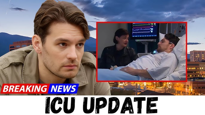 ICU Tragedy: Doctor’s Shocking Message About Lawrence Robb