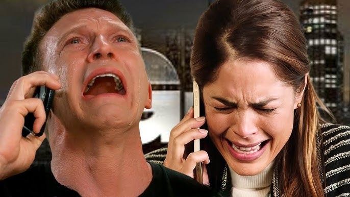 3 Story Shockers! Jason ALIVE? Britt’s RETURN? Head Writers Drop BOMBSHELL Spoilers!