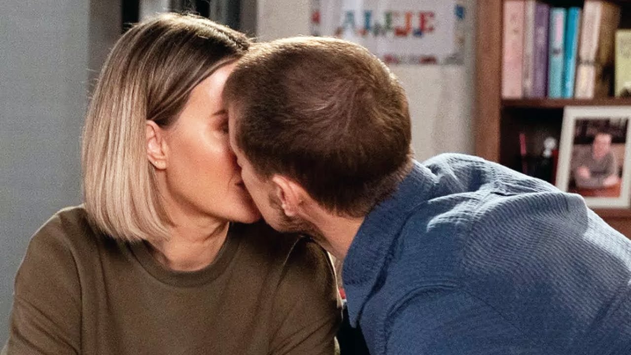 Abi and Carl’s AFFAlR exposed in Coronation Street amid reckIess passionate display – but not by...