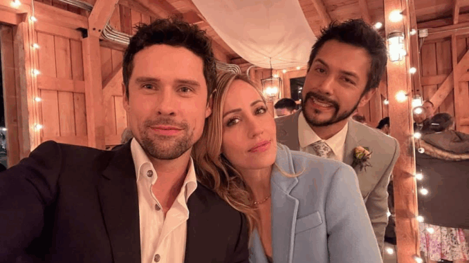 What Year Is It in Virgin River?”: Why Fans Are Suddenly Obsessed with ...